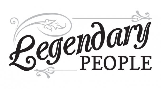 Legendary People - Golden History Museum & Park