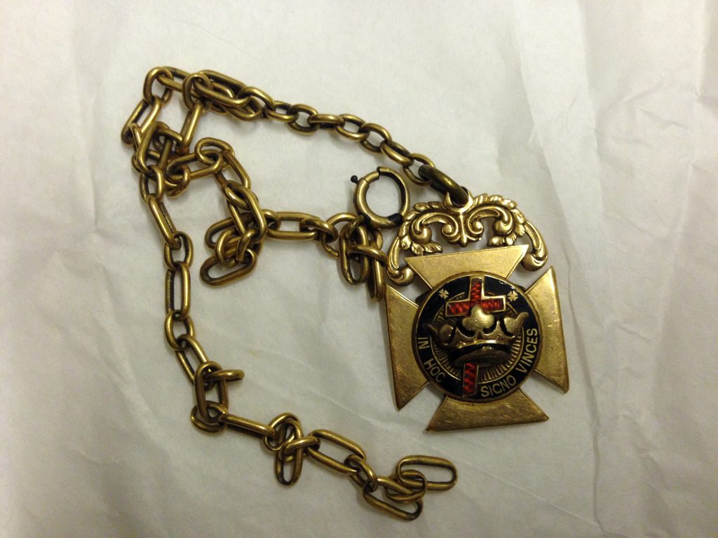 What is a museum collection policy and why do we need one?