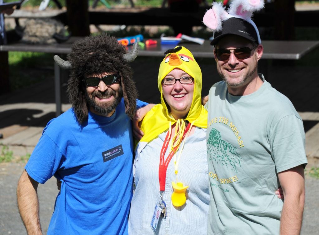 km-duck - Golden History Museum & Park