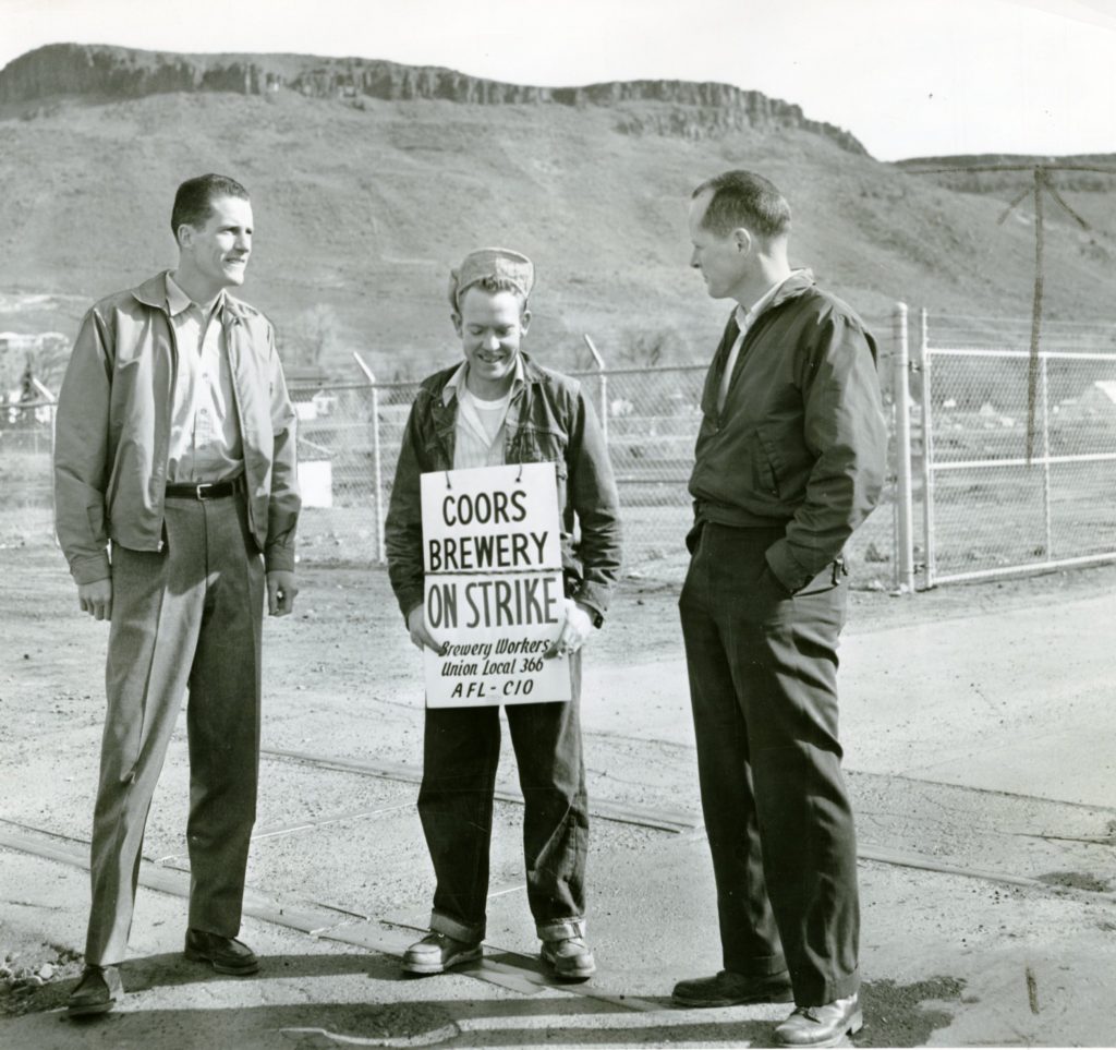 Special events and programs at Golden History Museum & Park