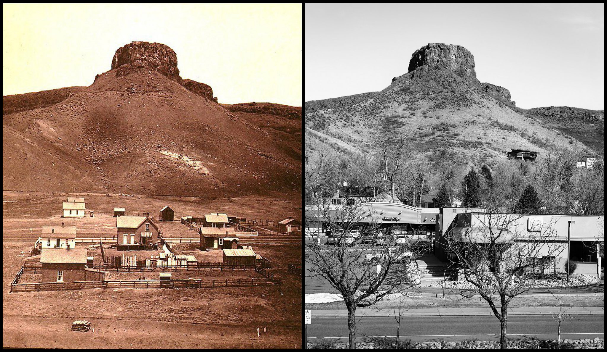 Special events and programs at Golden History Museum & Park