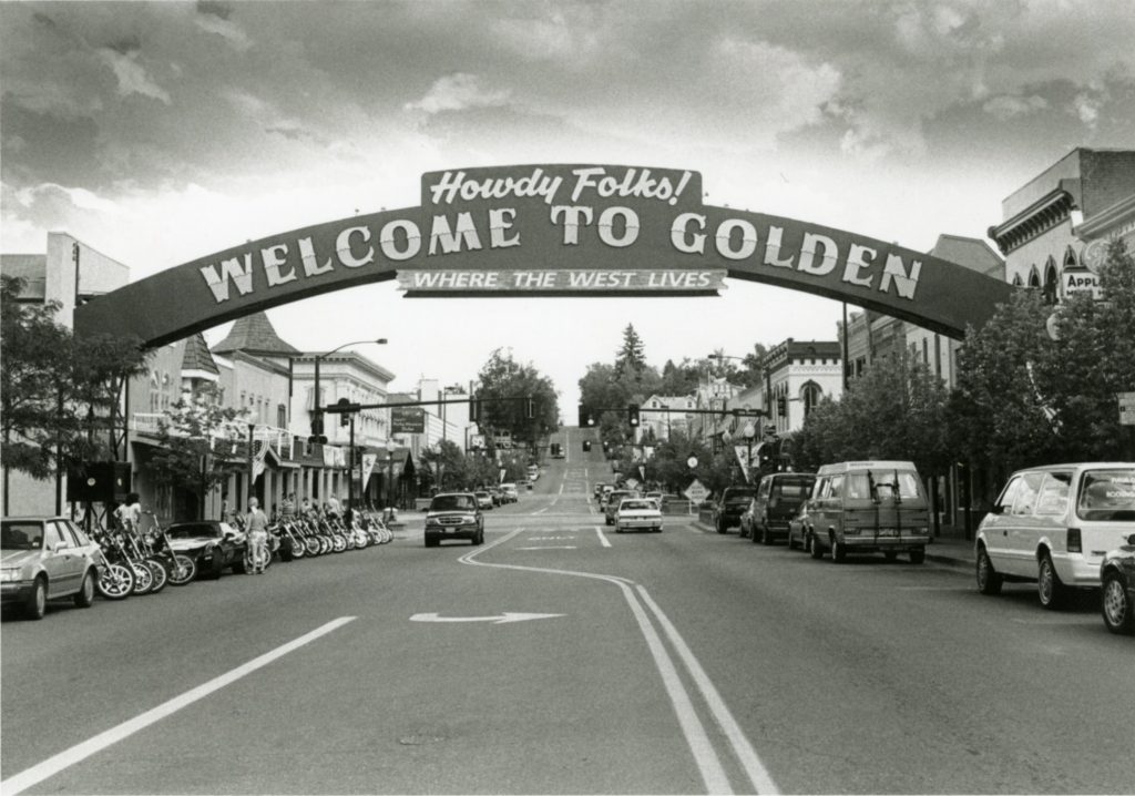 Special events and programs at Golden History Museum & Park