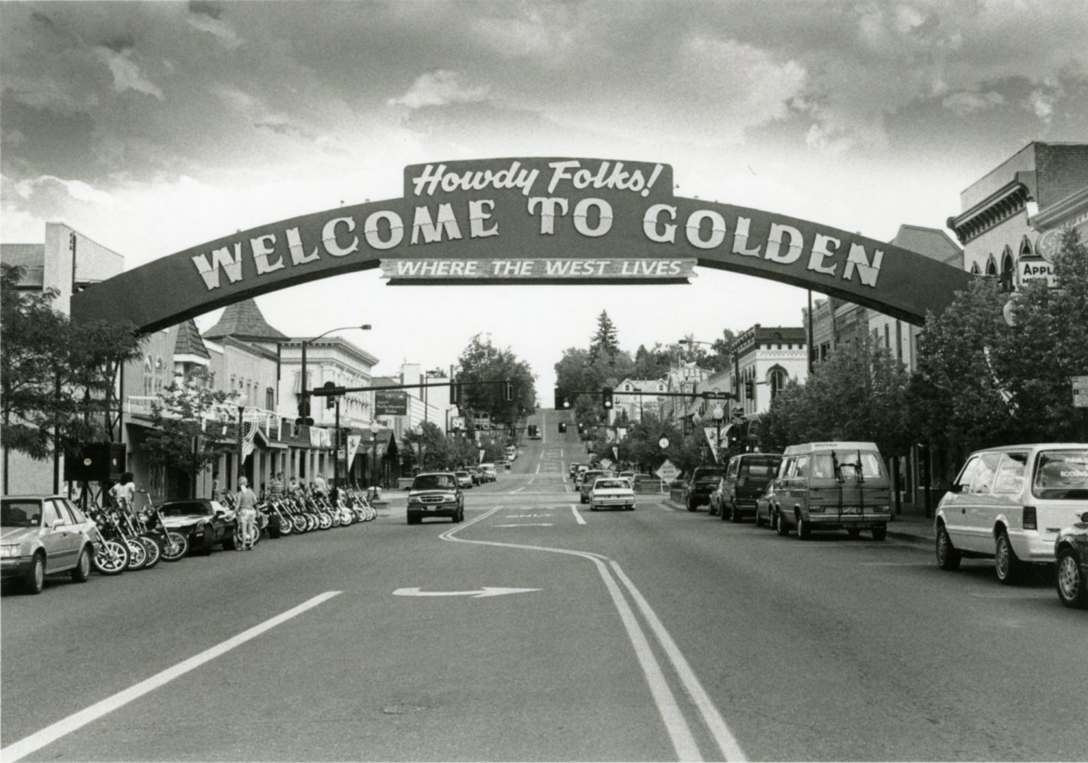 Special events and programs at Golden History Museum & Park
