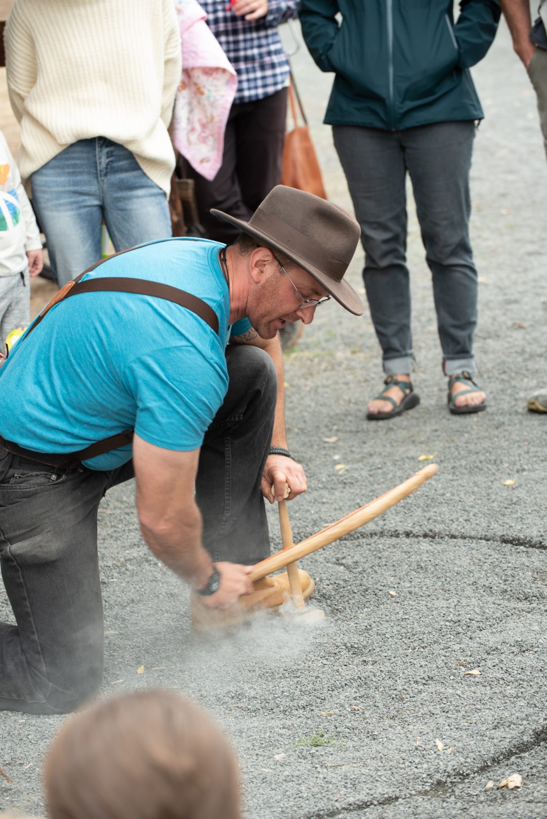 Special events and programs at Golden History Museum & Park