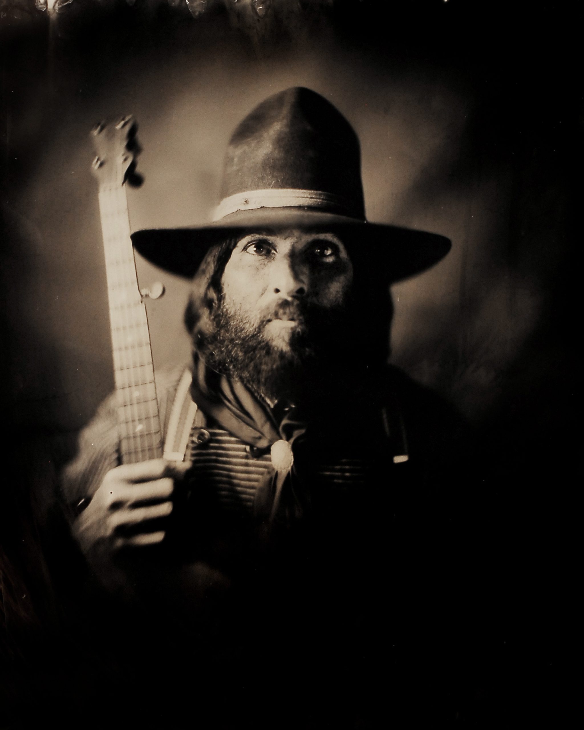 Rex Photo - Golden History Museum & Park