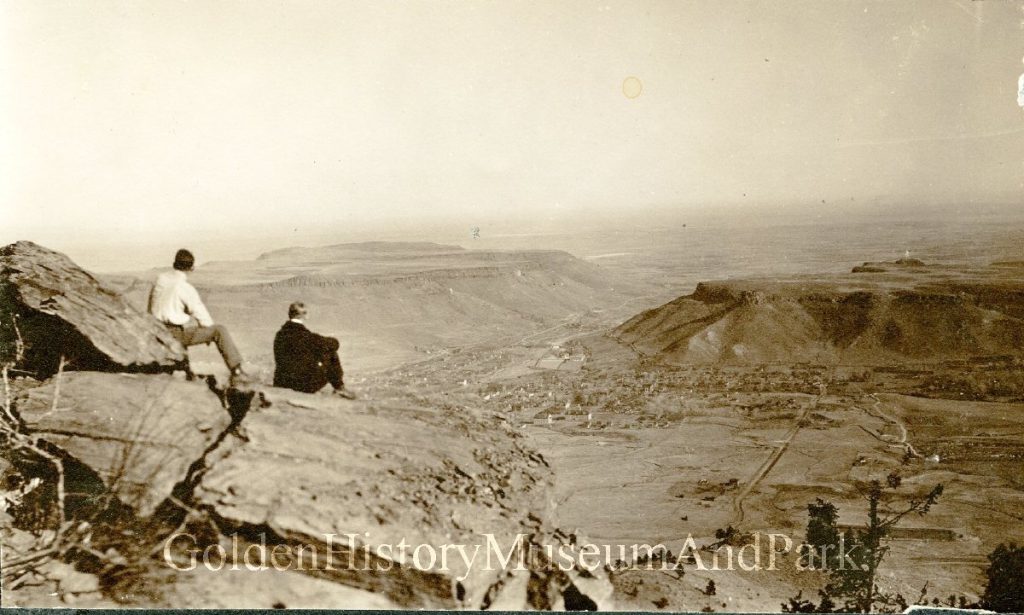 Special events and programs at Golden History Museum & Park