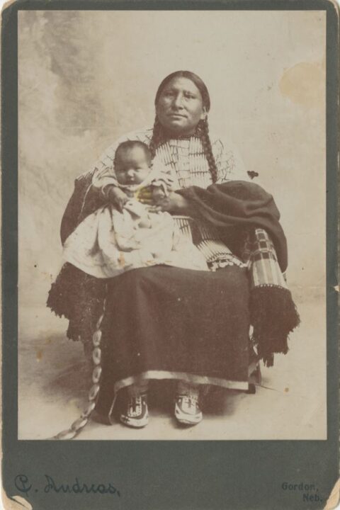 We Are Still Here: The Endurance of Native Jewels